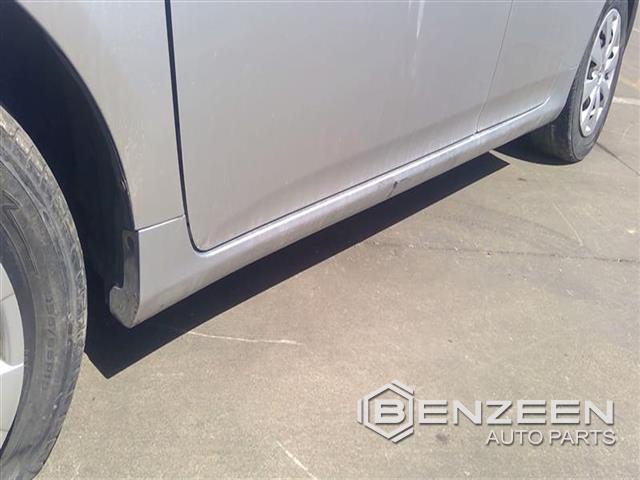 Used TOYOTA COROLLA Rocker Panel Molding - Benzeen Auto Parts