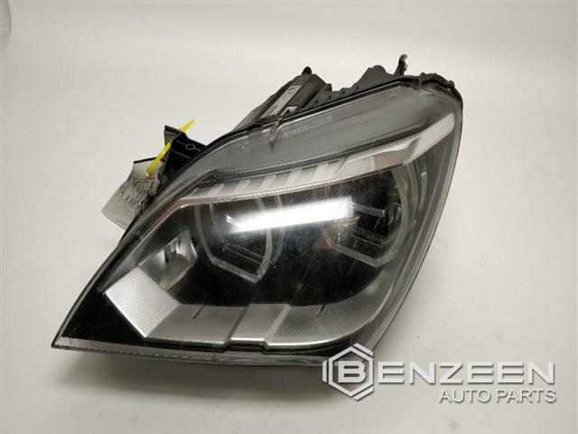 Used BMW M6 Headllight/Headlamp Assembly - Benzeen Auto Parts