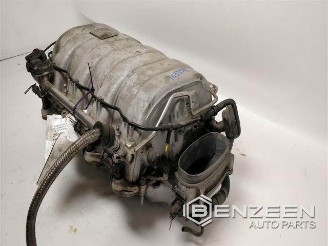 Used 2008 MERCEDES-BENZ ML63 INTAKE MANIFOLD - OEM 1561410801 - Benzeen ...