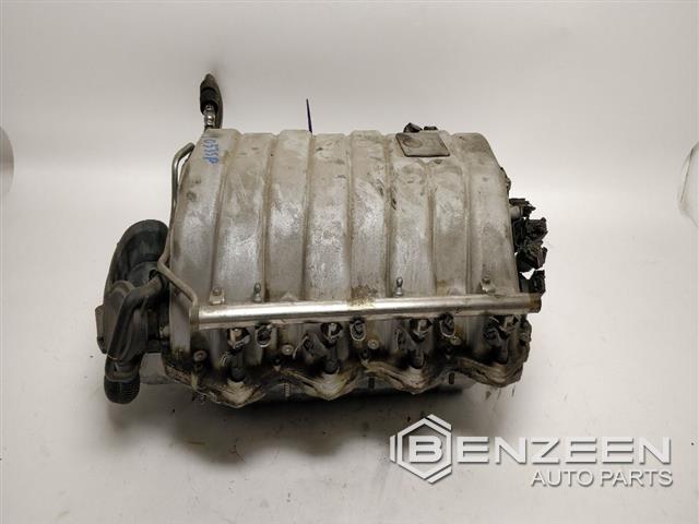 Used 2008 MERCEDES-BENZ ML63 INTAKE MANIFOLD - OEM 1561410801 - Benzeen ...