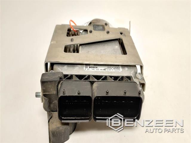 Used PORSCHE PANAMERA Electronics - Benzeen Auto Parts