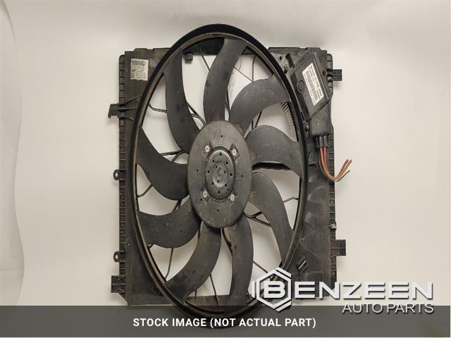 Used 2012 MERCEDES-BENZ CLS550 REAR BUMPER COVER - OEM 2188800440 ...