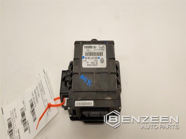 Used PORSCHE PANAMERA Electronics - Benzeen Auto Parts