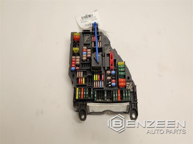 Used Fuse Box - Benzeen Auto Parts