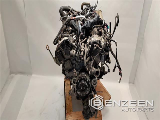 Used 2018 TOYOTA TACOMA ENGINE ASSEMBLY - OEM 190000P400 - Benzeen Auto ...