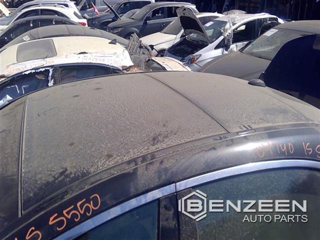 Used 2016 MERCEDES-BENZ S550 SUNROOF ASSEMBLY - OEM 2227800022 ...