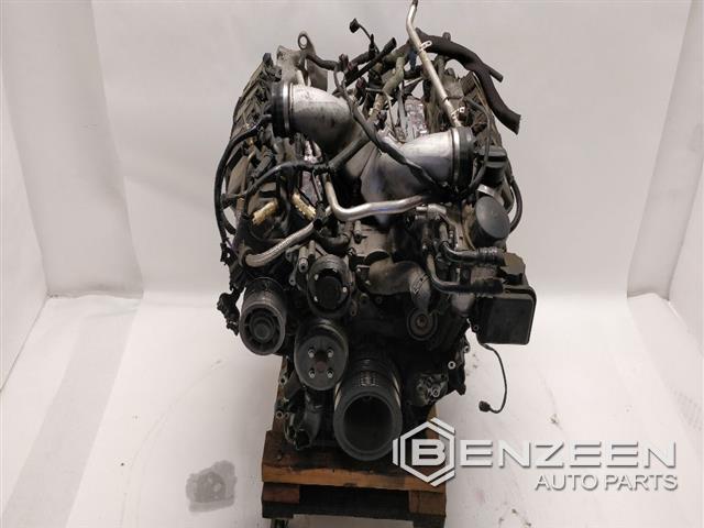 Used MERCEDES-BENZ E55 Engines - Benzeen Auto Parts