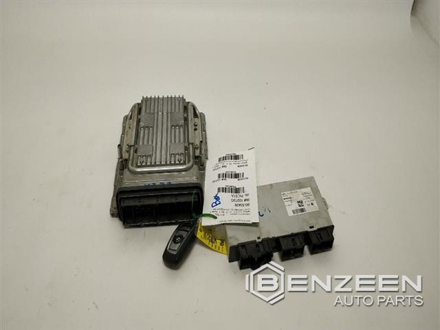 Used BMW 750IL Electronics - Benzeen Auto Parts