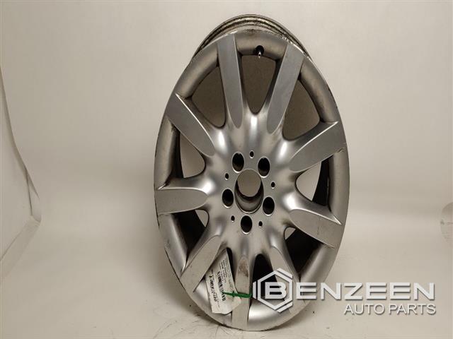 Used MERCEDES-BENZ S550 Wheels - Benzeen Auto Parts