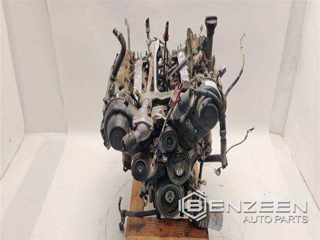 Used 2005 LEXUS GX 470 ENGINE ASSEMBLY - OEM 1900050790 - Benzeen Auto ...
